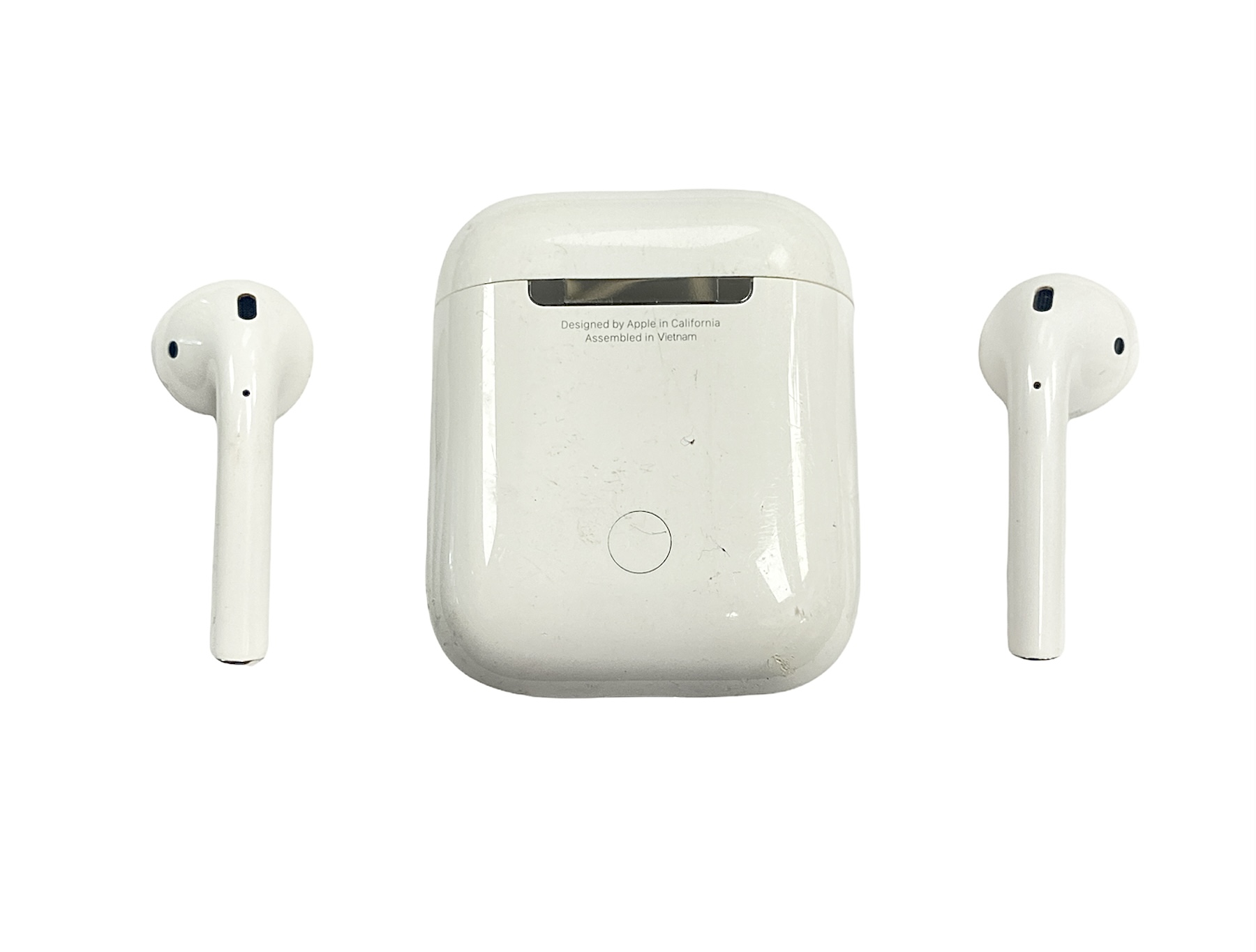 Apple Headphones A1602