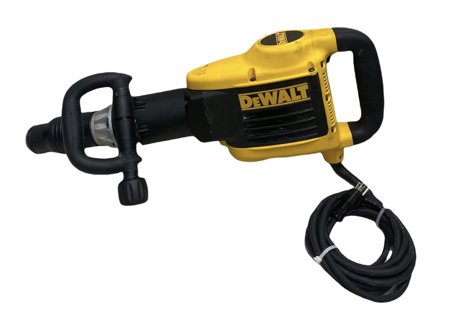 Dewalt Corded hand tools D25899
