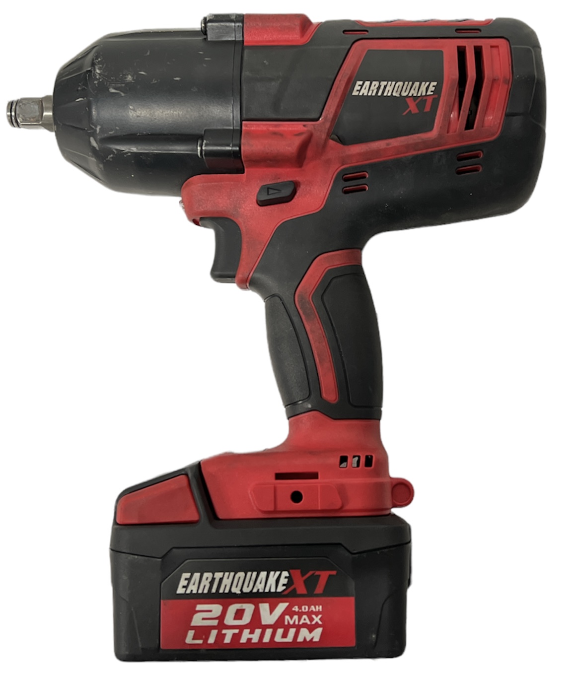 Earthquake Power equipment EQ12XT-20V