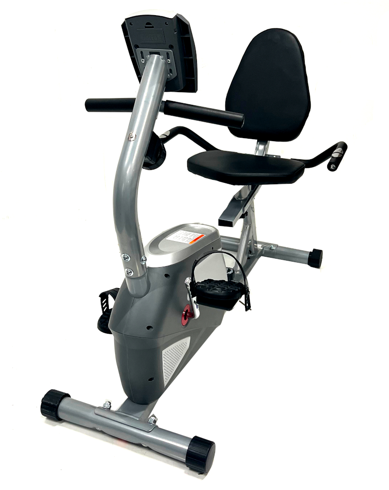 Body Champ Exercise Equipment Recumbent Exercise Bike