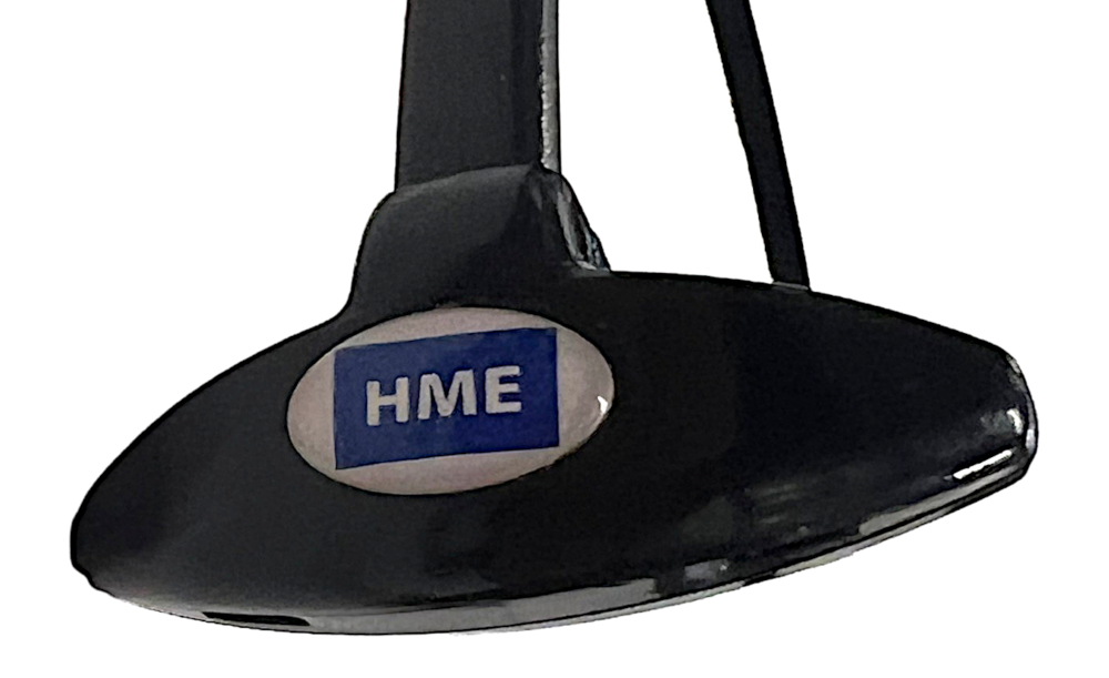 HME Headphones Eos Hd