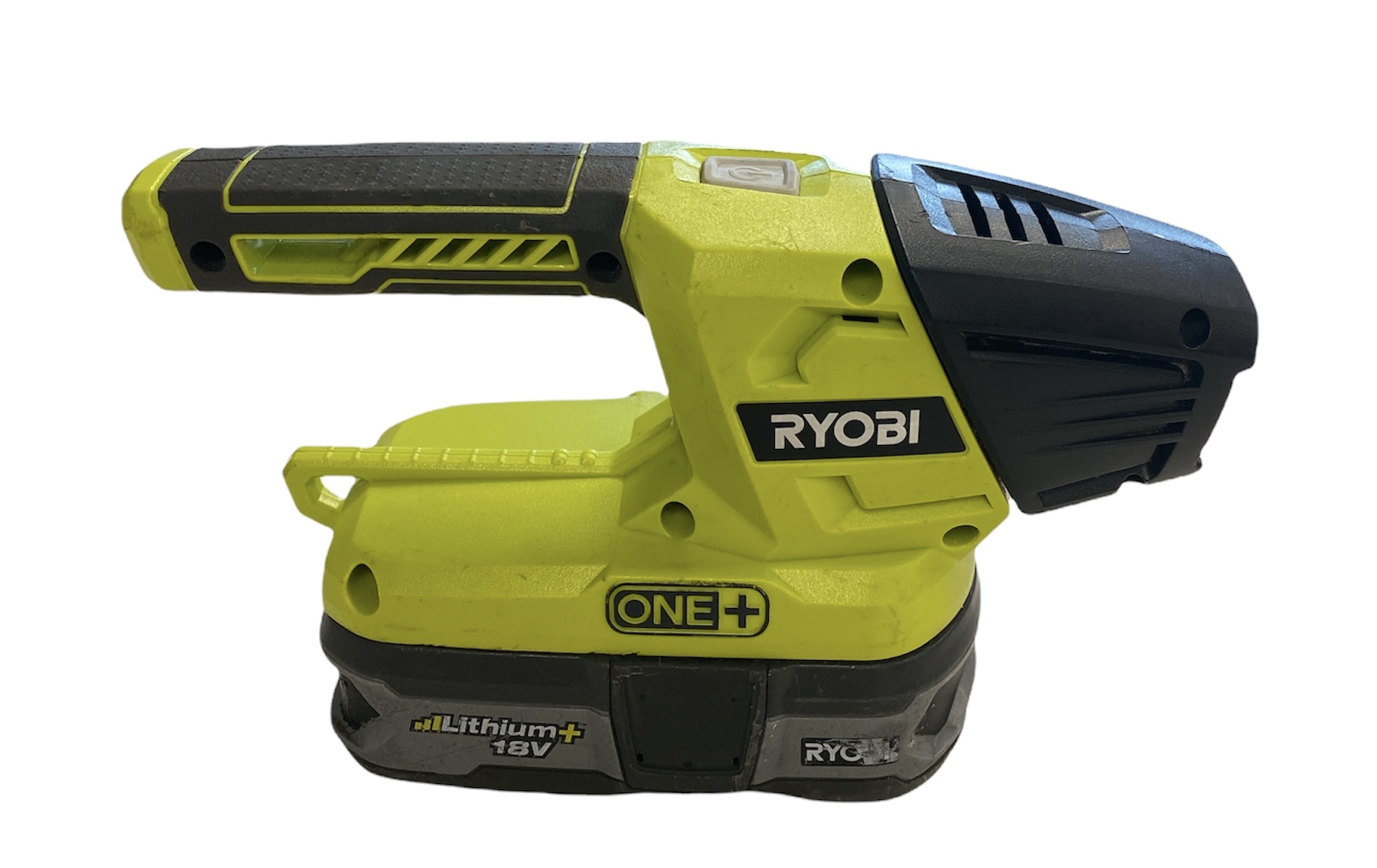 Ryobi Cordless hand tools P705
