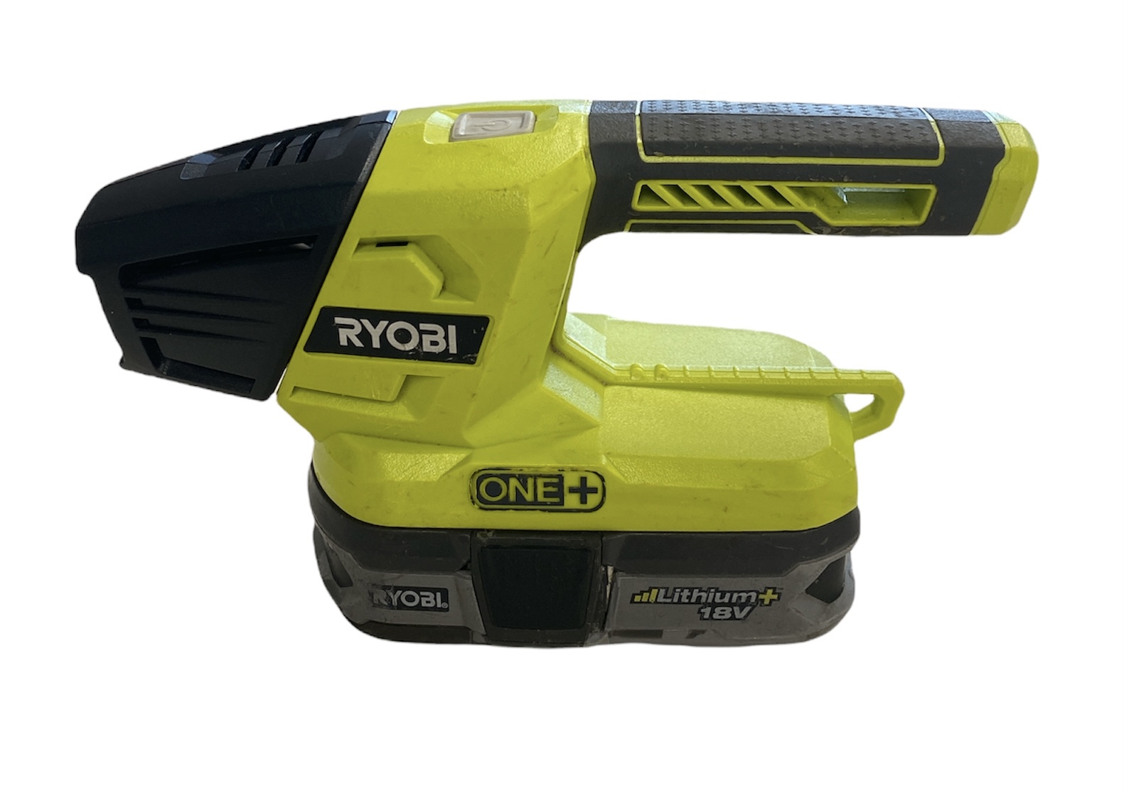 Ryobi Cordless hand tools P705