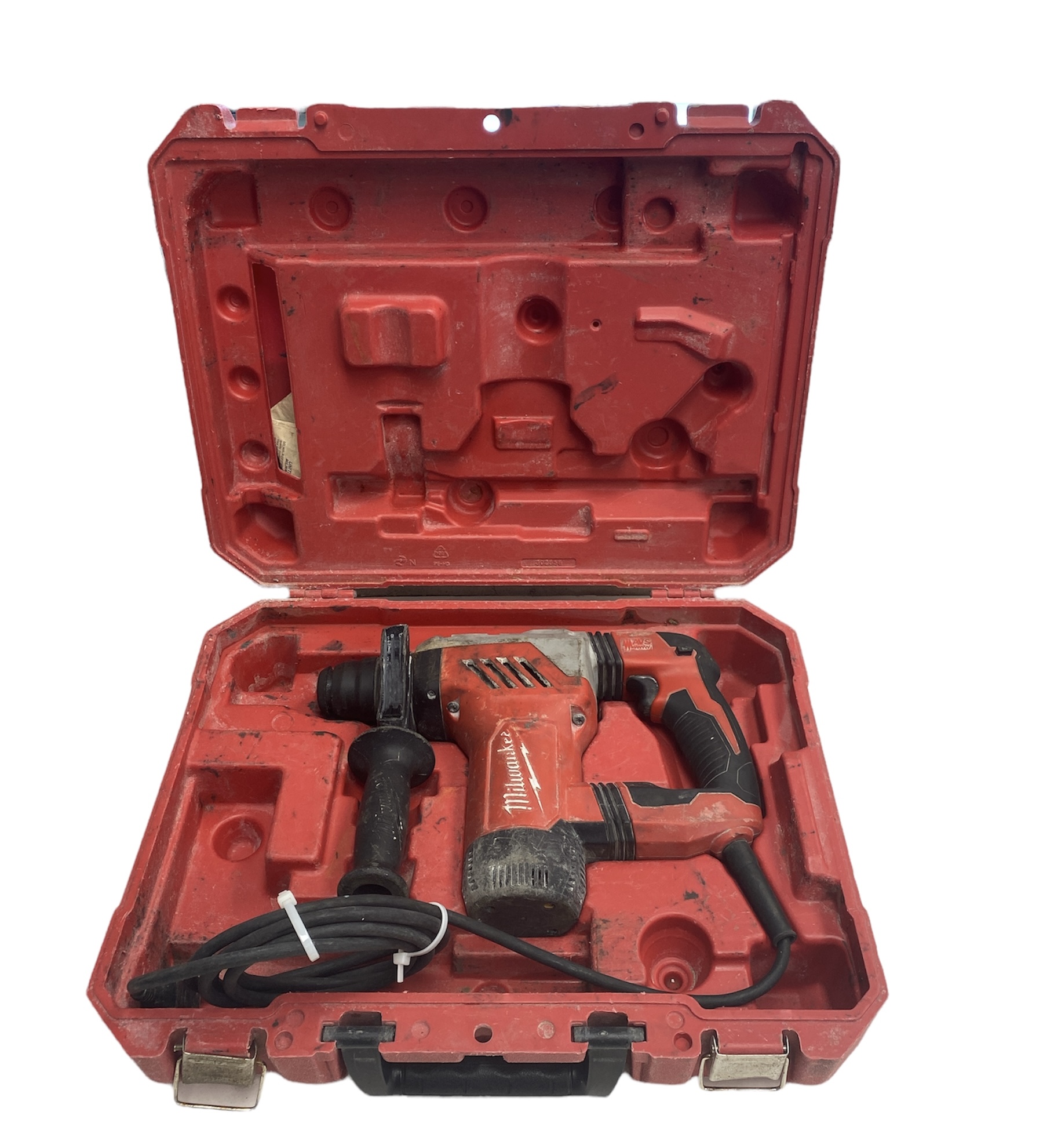 Milwaukee Corded hand tools 5268-21