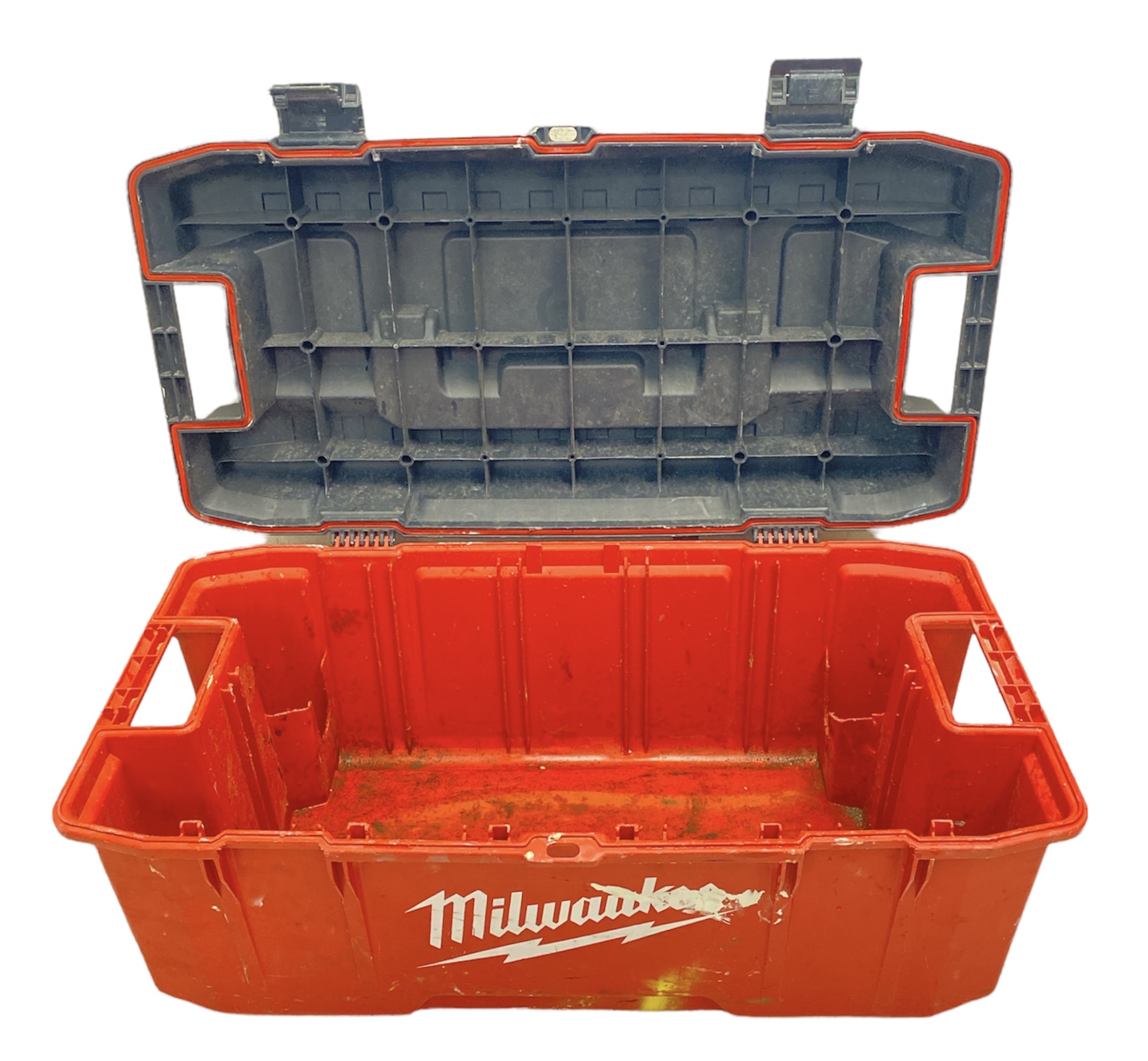 Milwaukee Toolbox Tool box