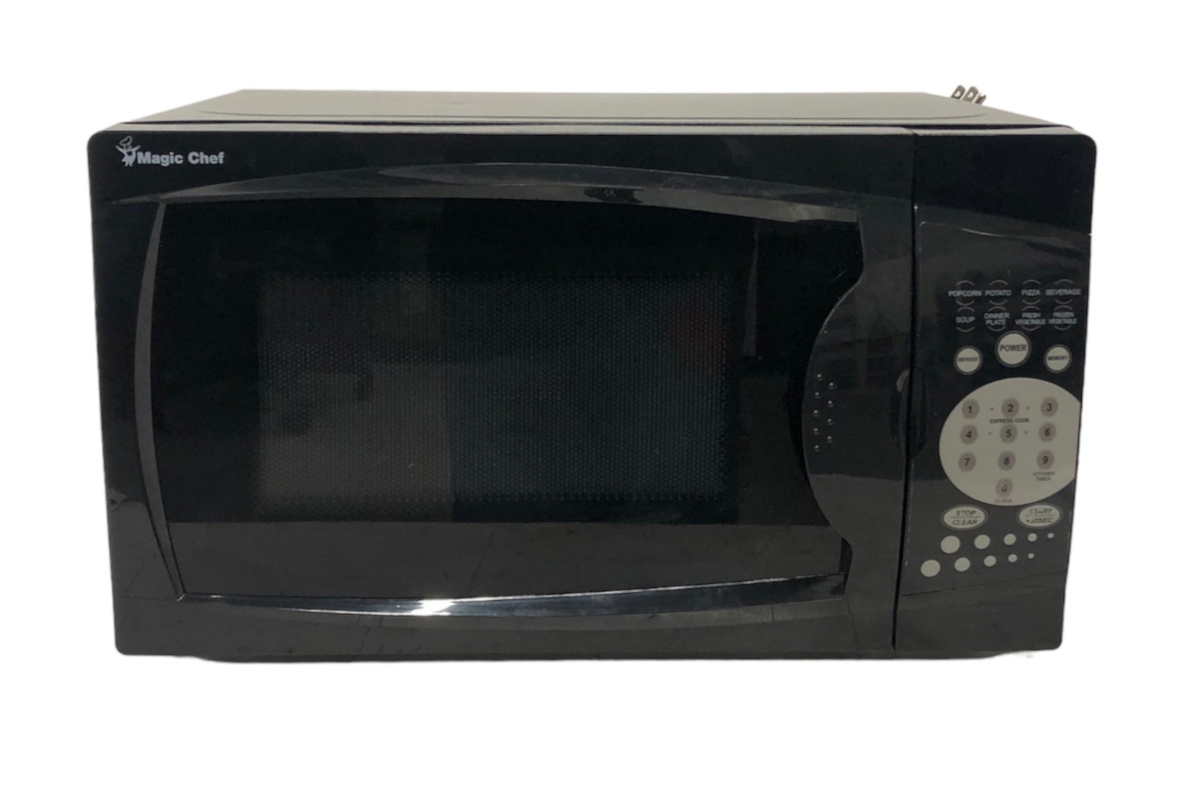 Magic Chef Microwave oven MCM770B1