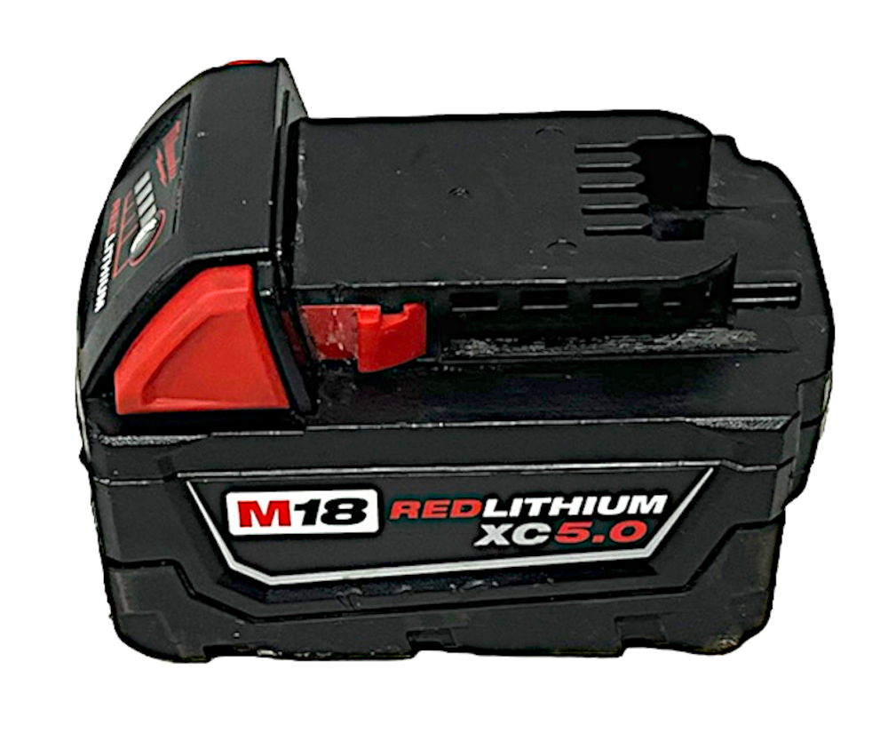 Milwaukee Cordless hand tools 51nr19/65