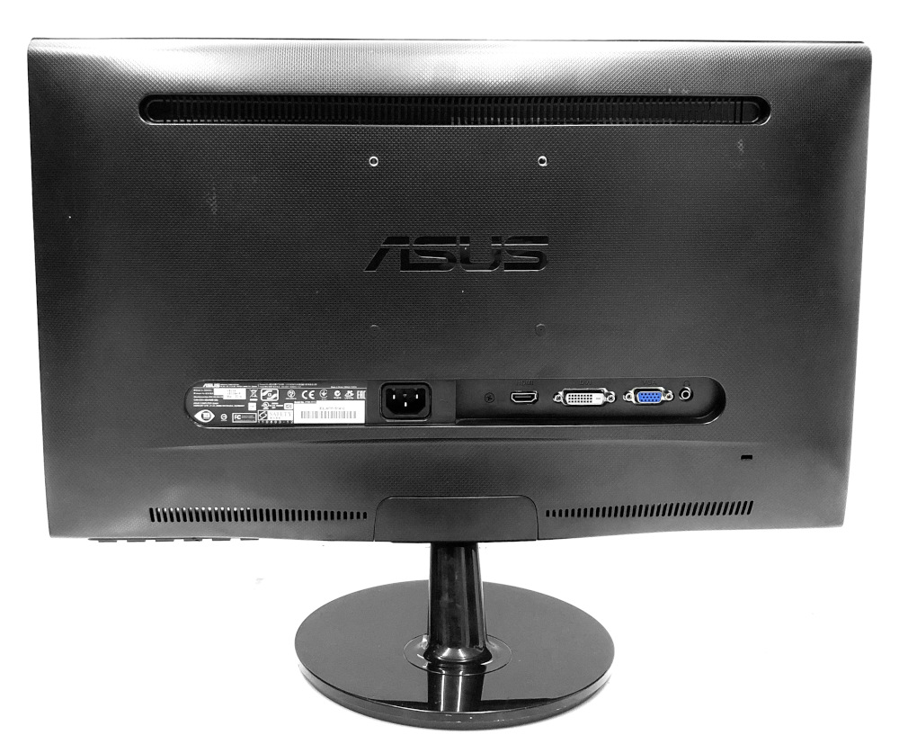 Asus Monitor VS229