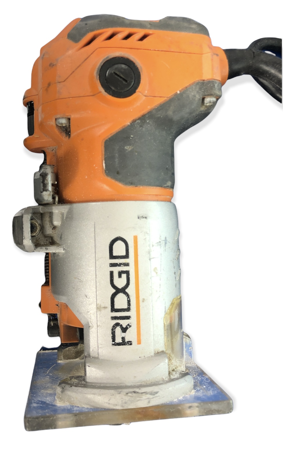 Ridgid Corded hand tools R2401