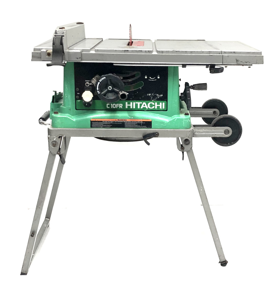Hitachi Power equipment C10FR
