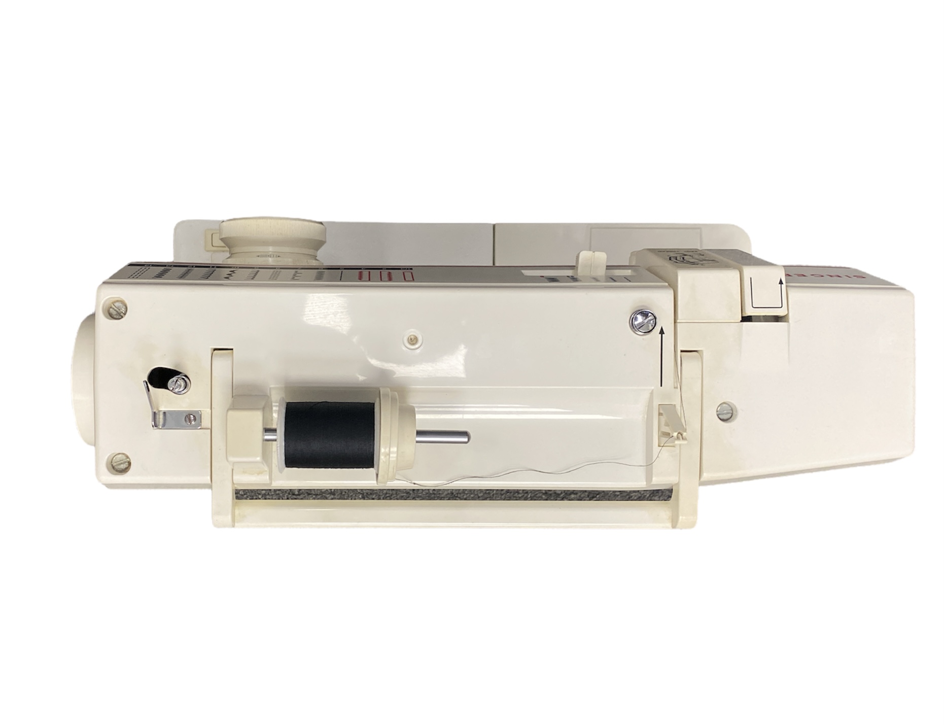 Singer Sewing machine 9020