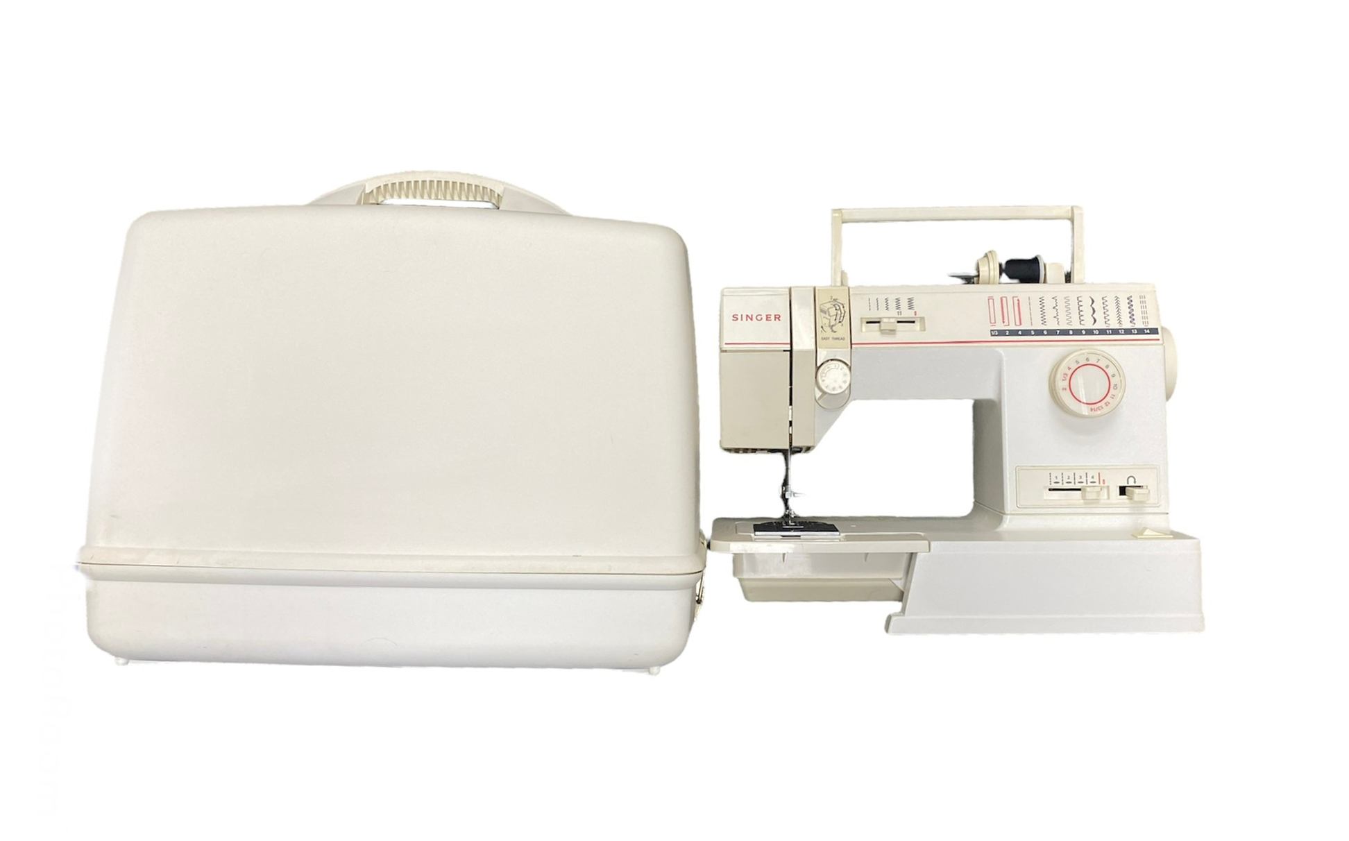 Singer Sewing machine 9020