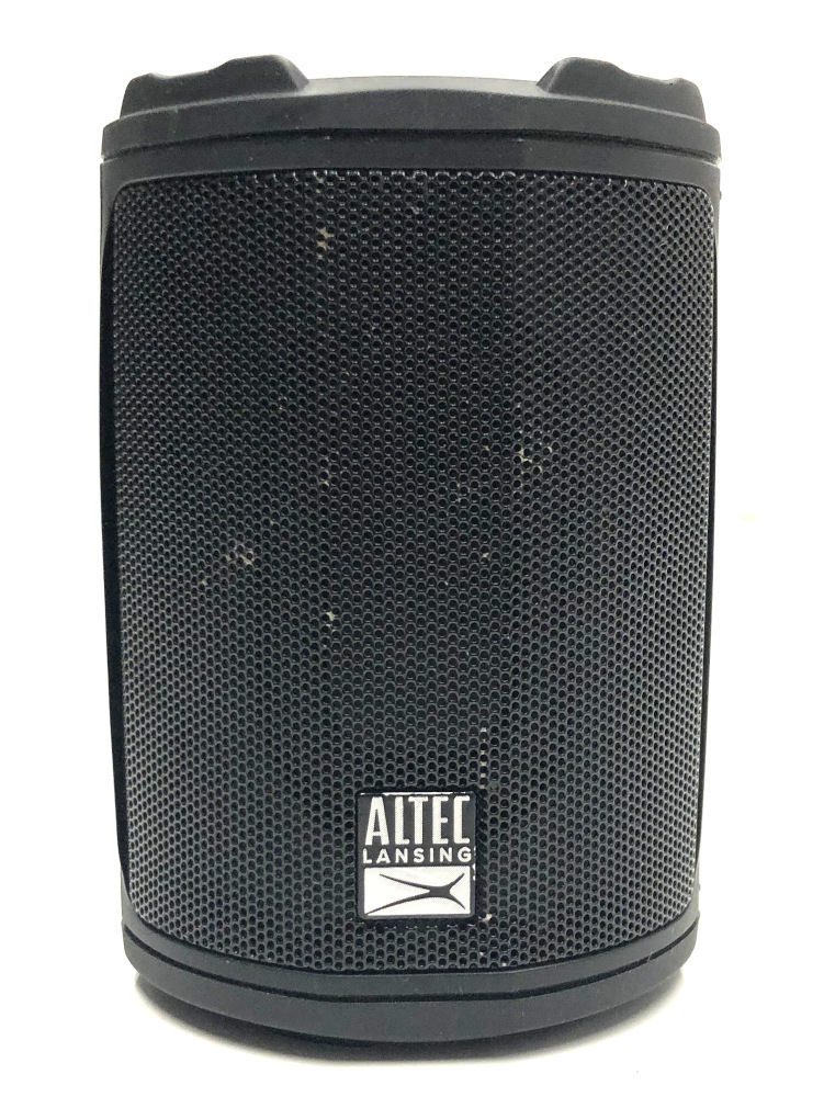 Altec Lansing Bluetooth speaker IMW1100