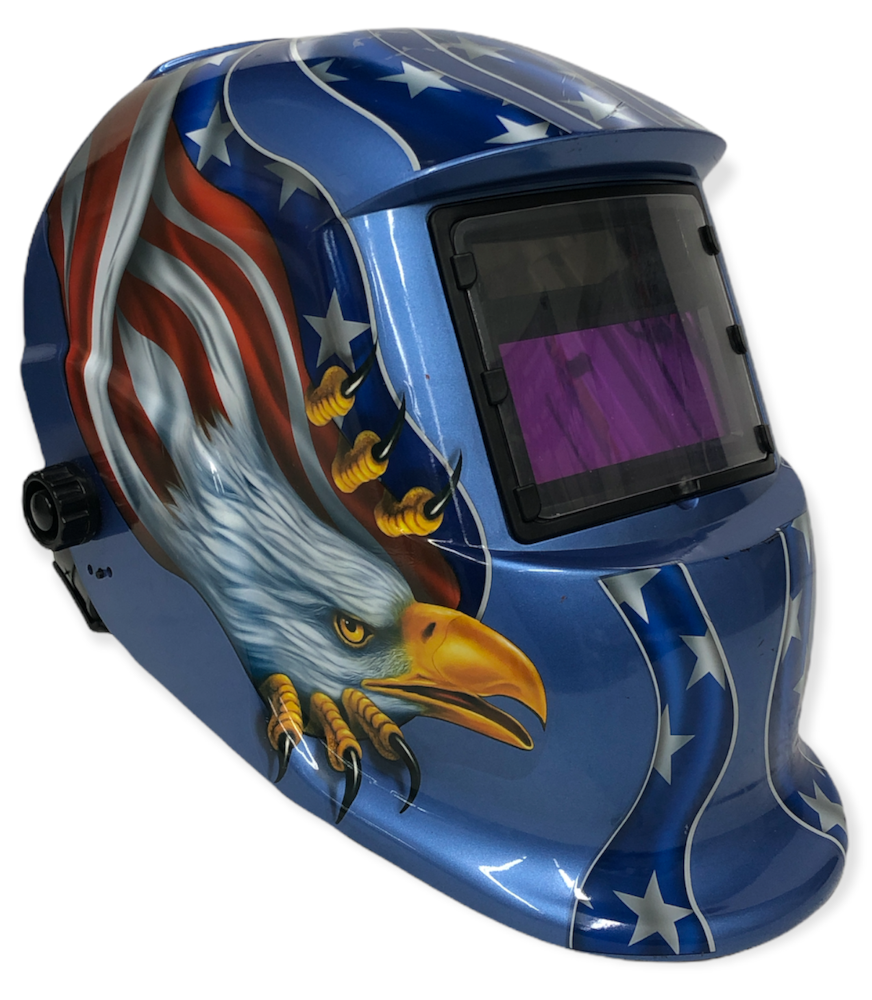 Weldsmart Welding tool American Eagle
