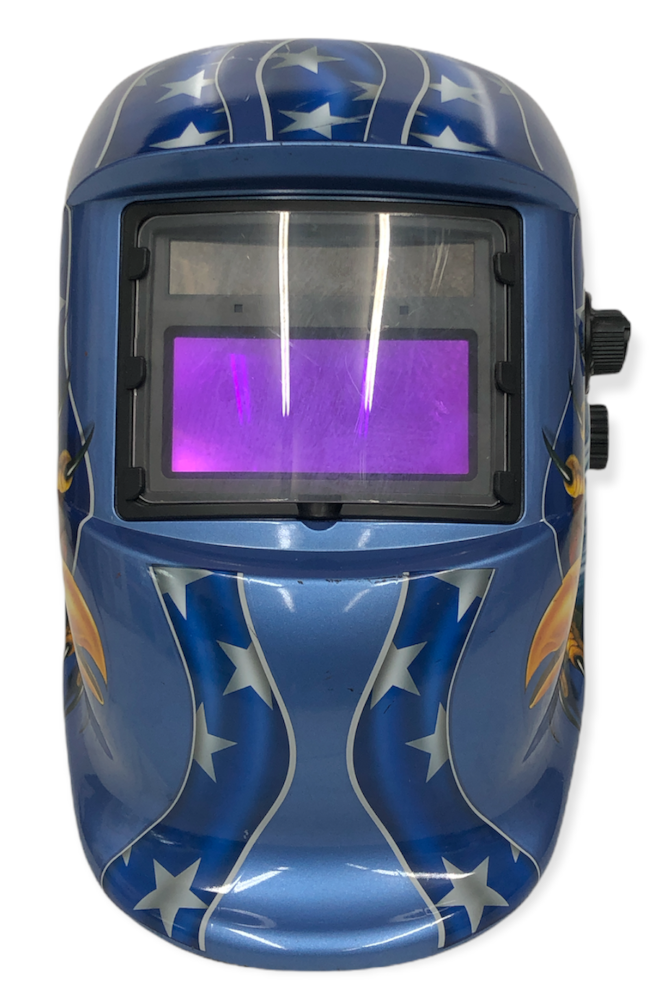 Weldsmart Welding tool American Eagle