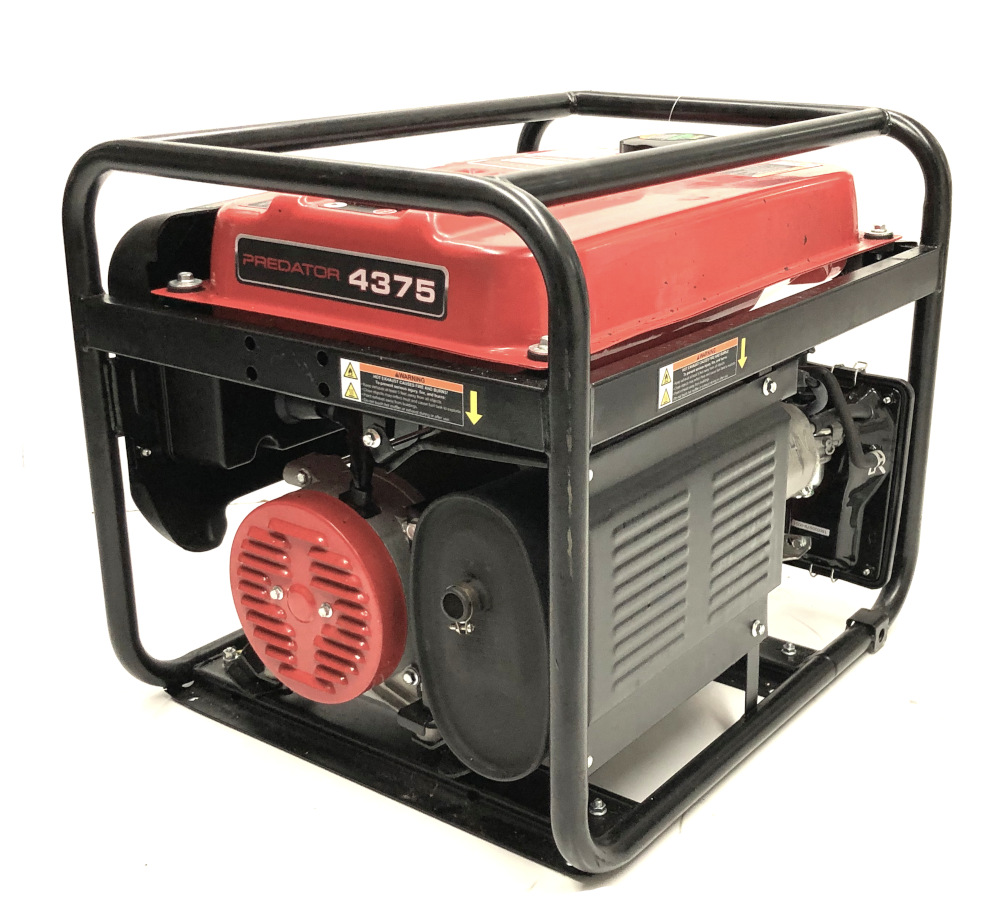 Predator Power equipment 4375