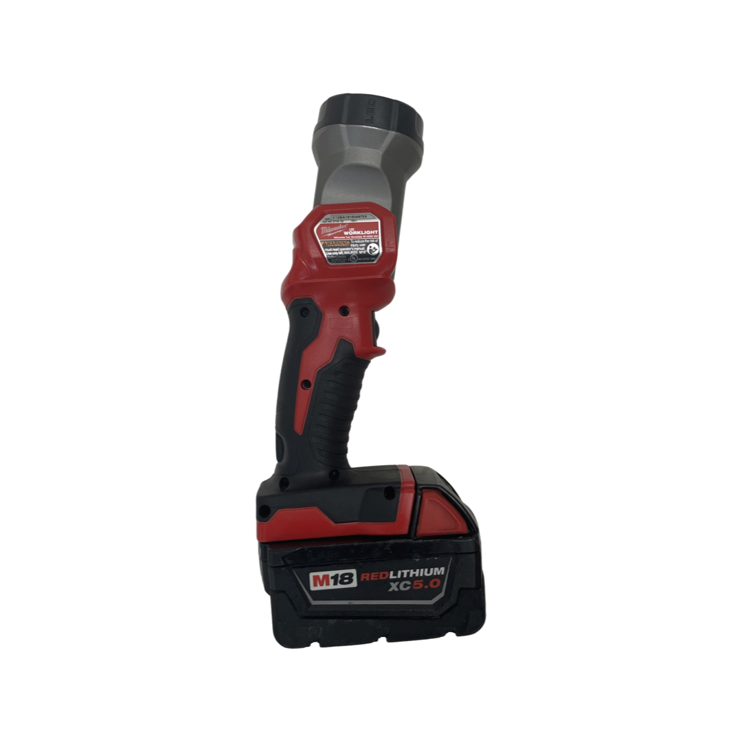 Milwaukee Cordless hand tools 2735-20
