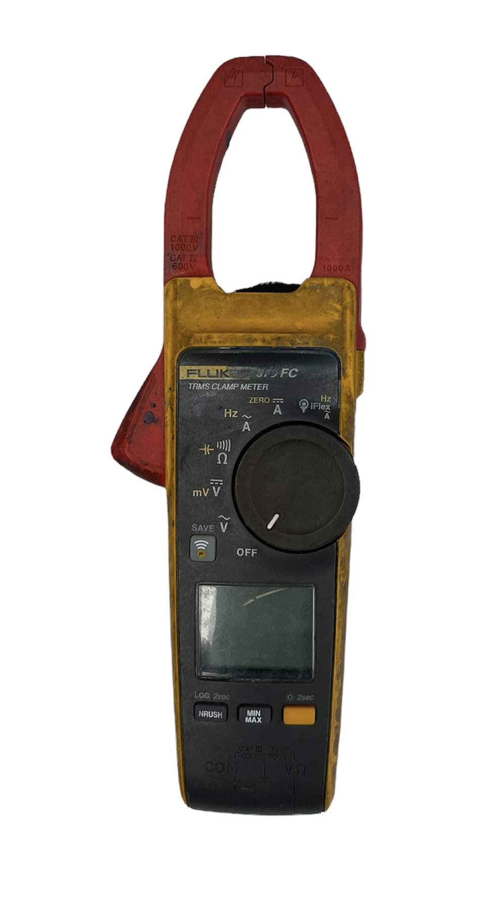 Fluke Electrician tools 376 FC