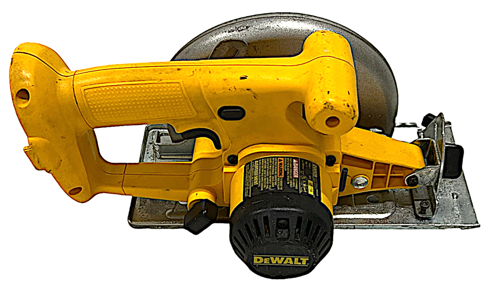 Dewalt Cordless hand tools DW939