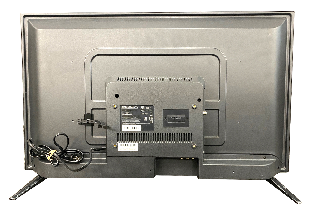 Onn LED 100012589 (Roku TV)