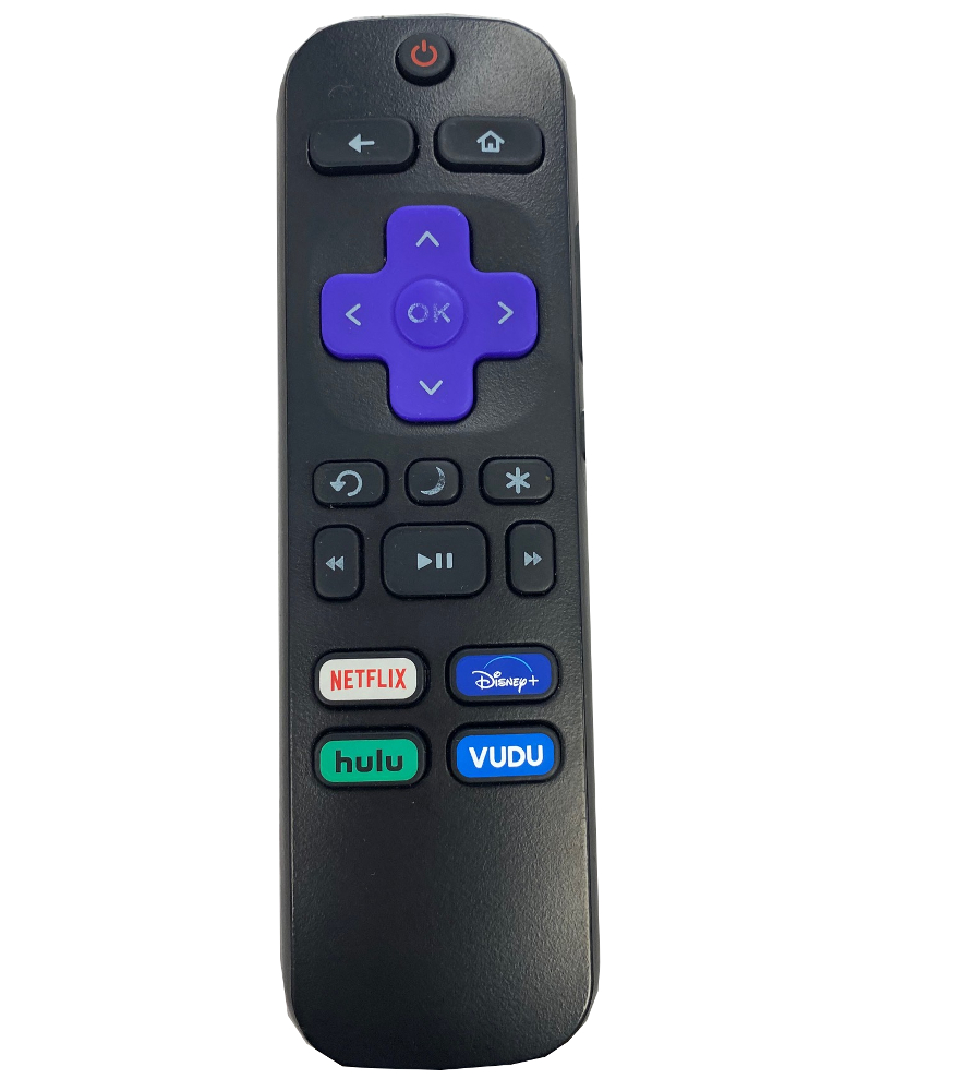 Onn LED 100012585 (Roku TV)