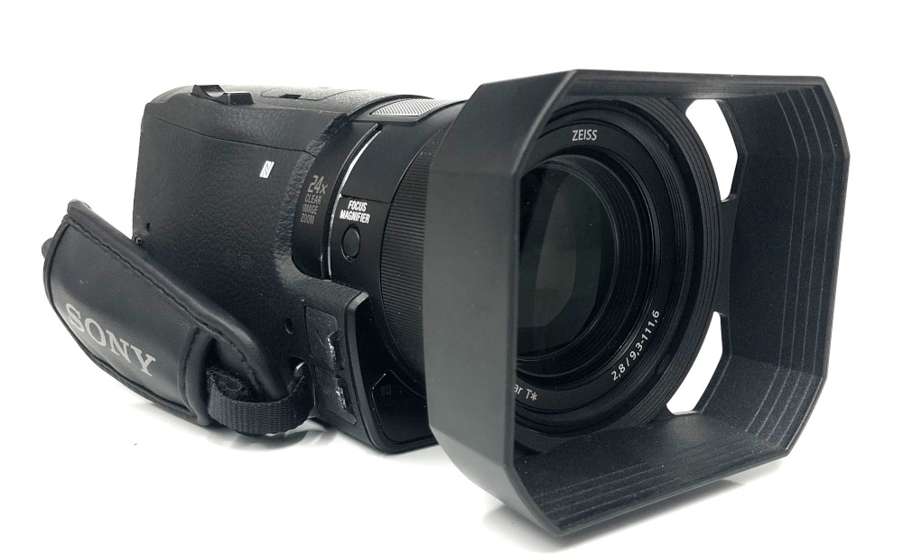 Sony Camcorder HDR-CX900