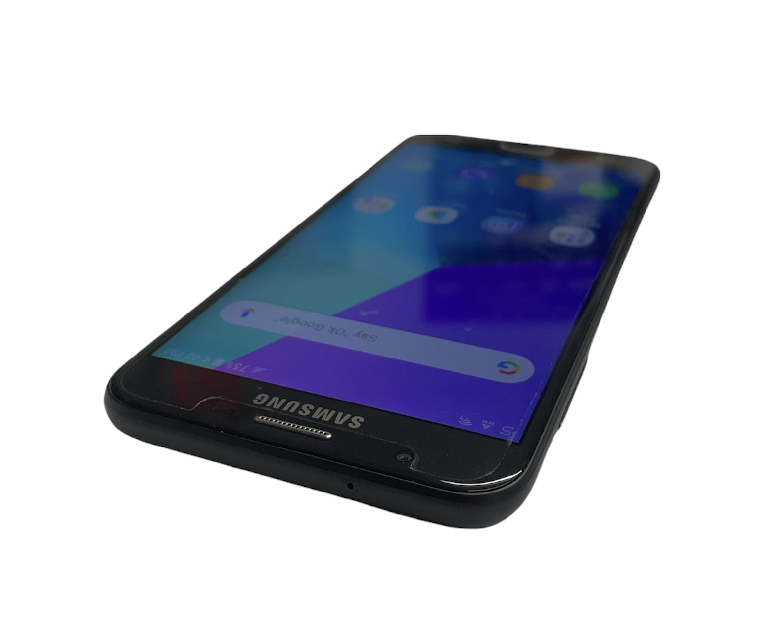 Samsung Cell phone SM-j727T1