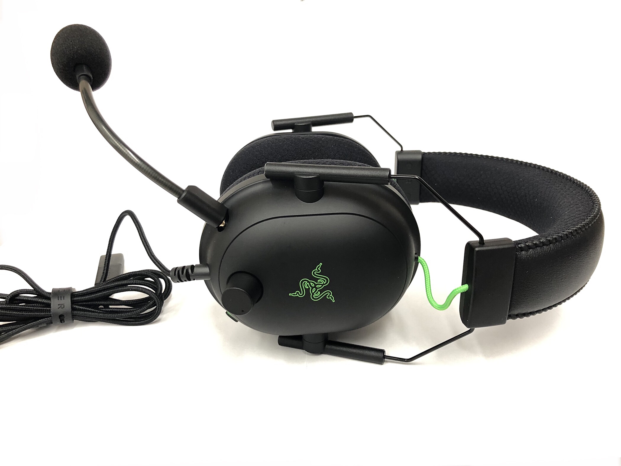 Razer Headphones rz04-03230100-r3u1