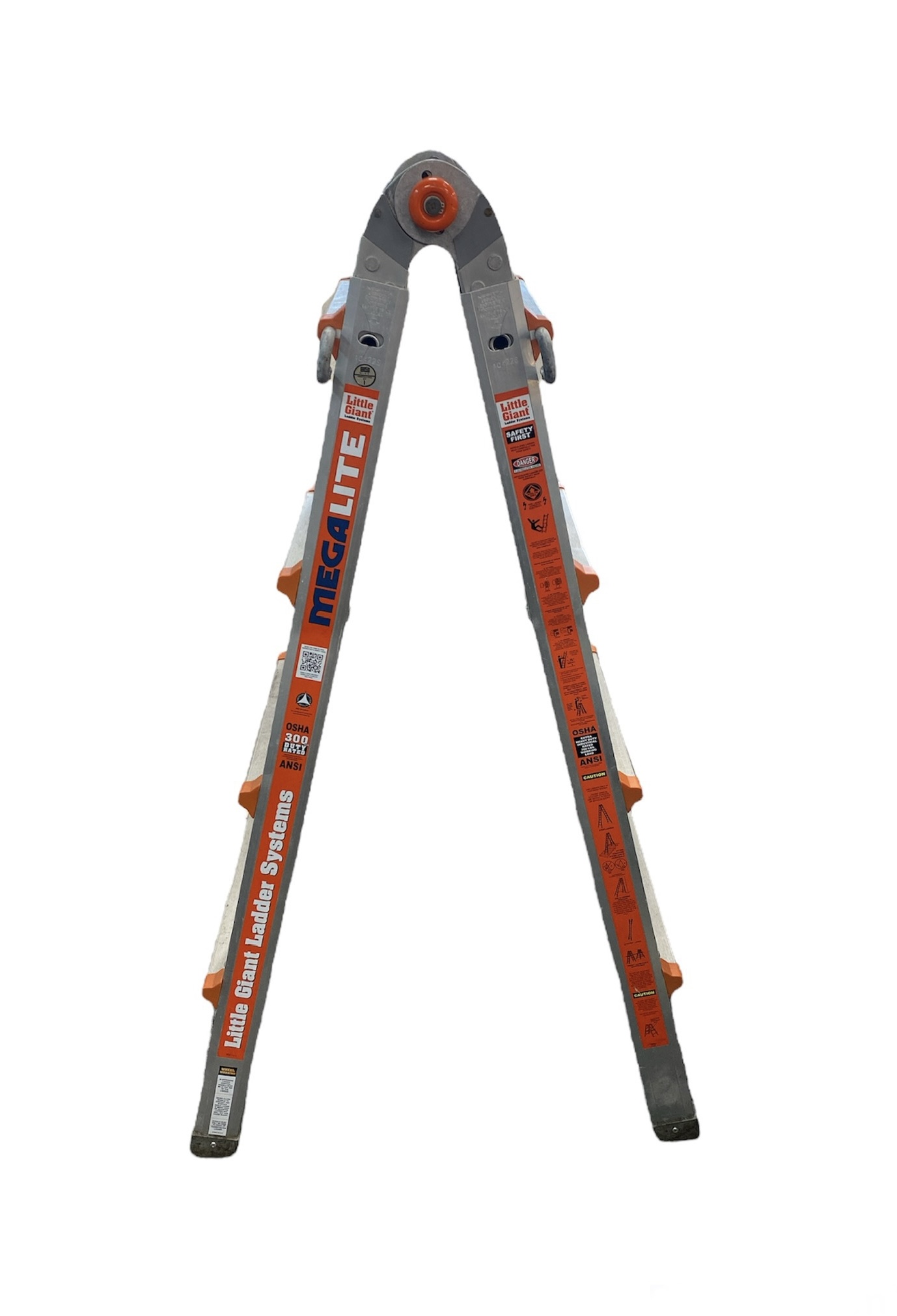 Little Giant Painting tools 10502C