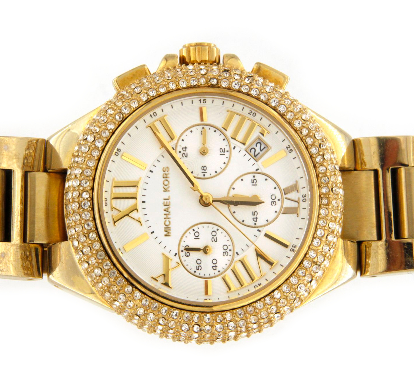 Michael Kors Wrist watch MK-5756