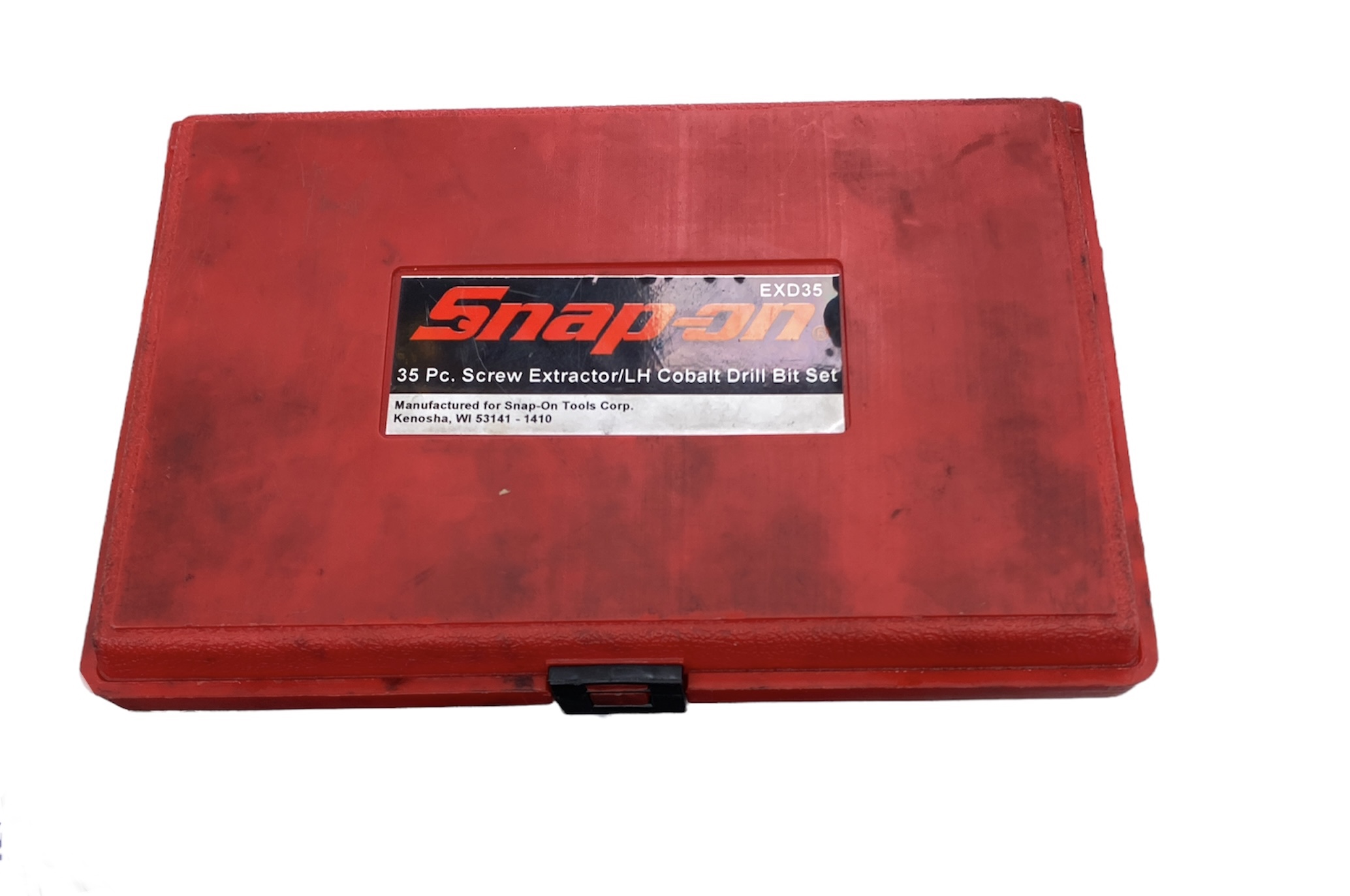 Snap-on Auto service tools EXD35