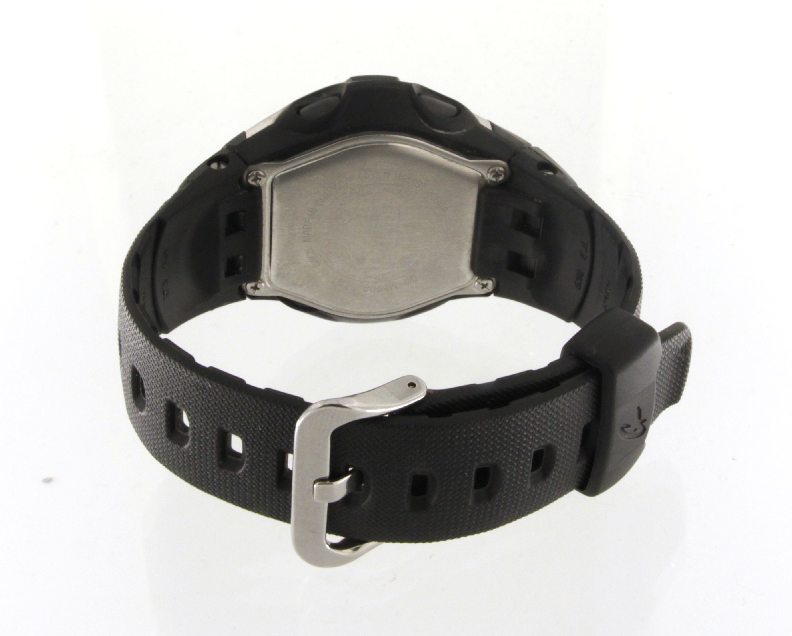 Casio Wrist watch GW-M500A