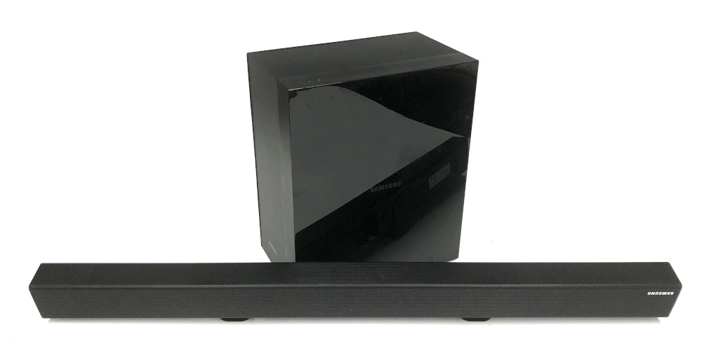 Samsung Soundbar HW-K450/ZA-PS-WK450