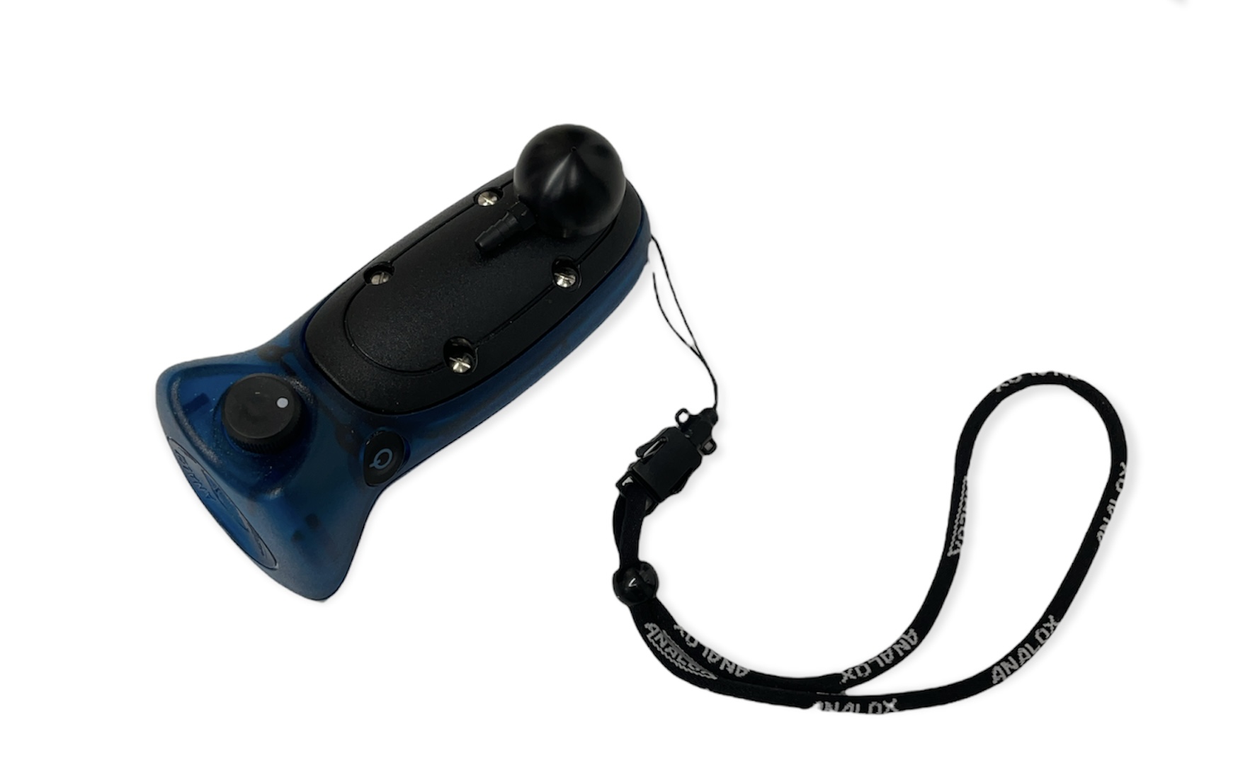 Analox Oxygen Analyzer O2 EII Pro