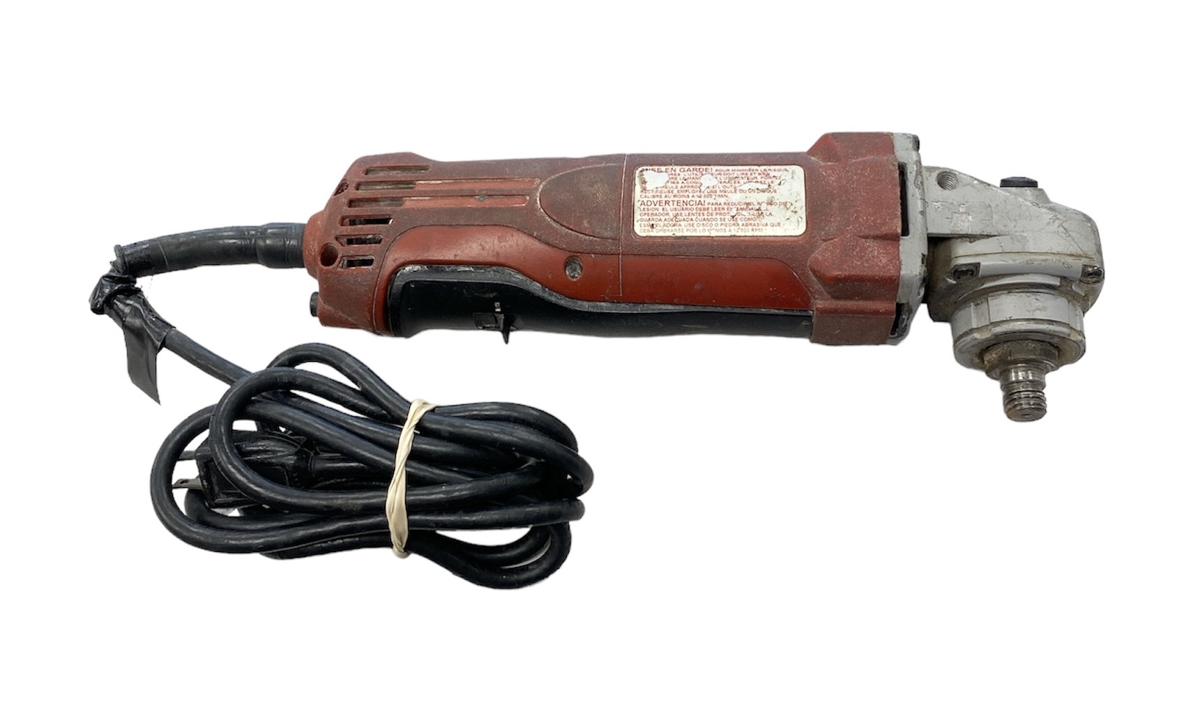 Milwaukee Corded hand tools 6148