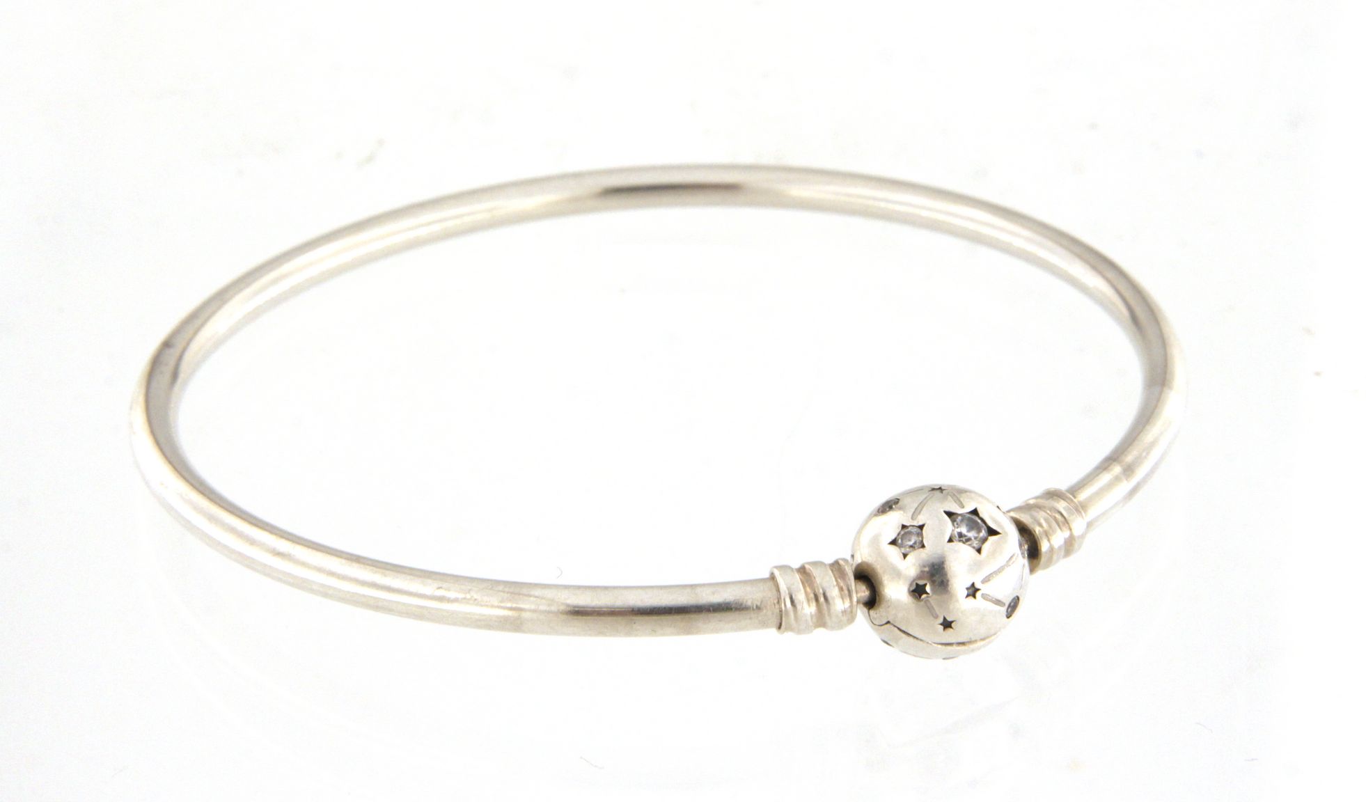 Pandora "Stars and Galaxy" Women's Bracelet