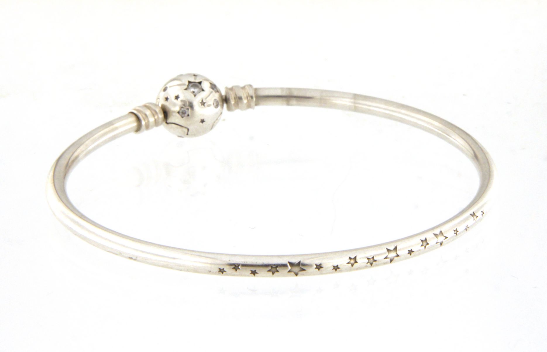 Pandora "Stars and Galaxy" Women's Bracelet