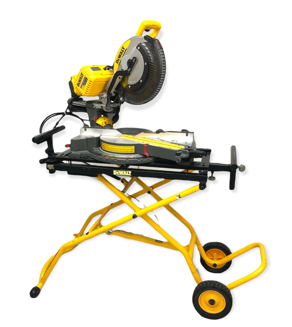 Dewalt Power equipment DHS790