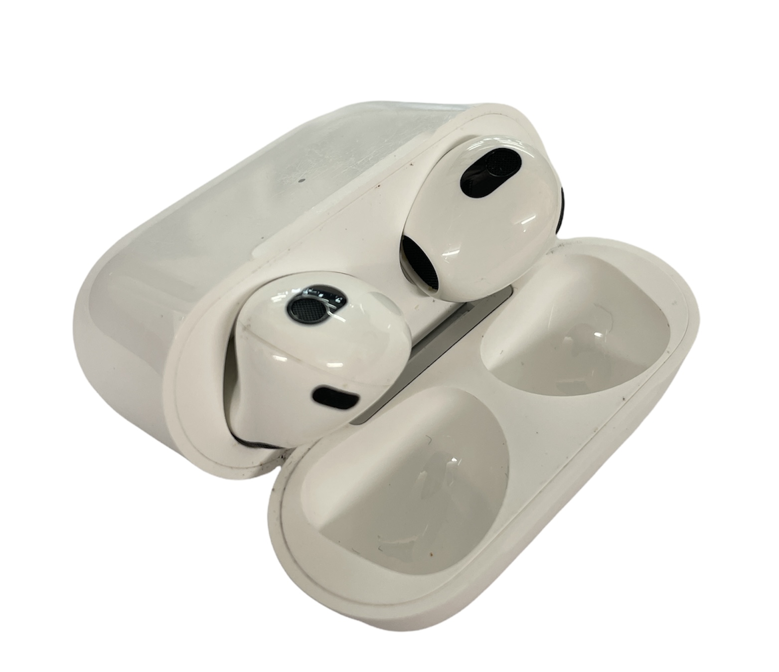 Apple Headphones A2566