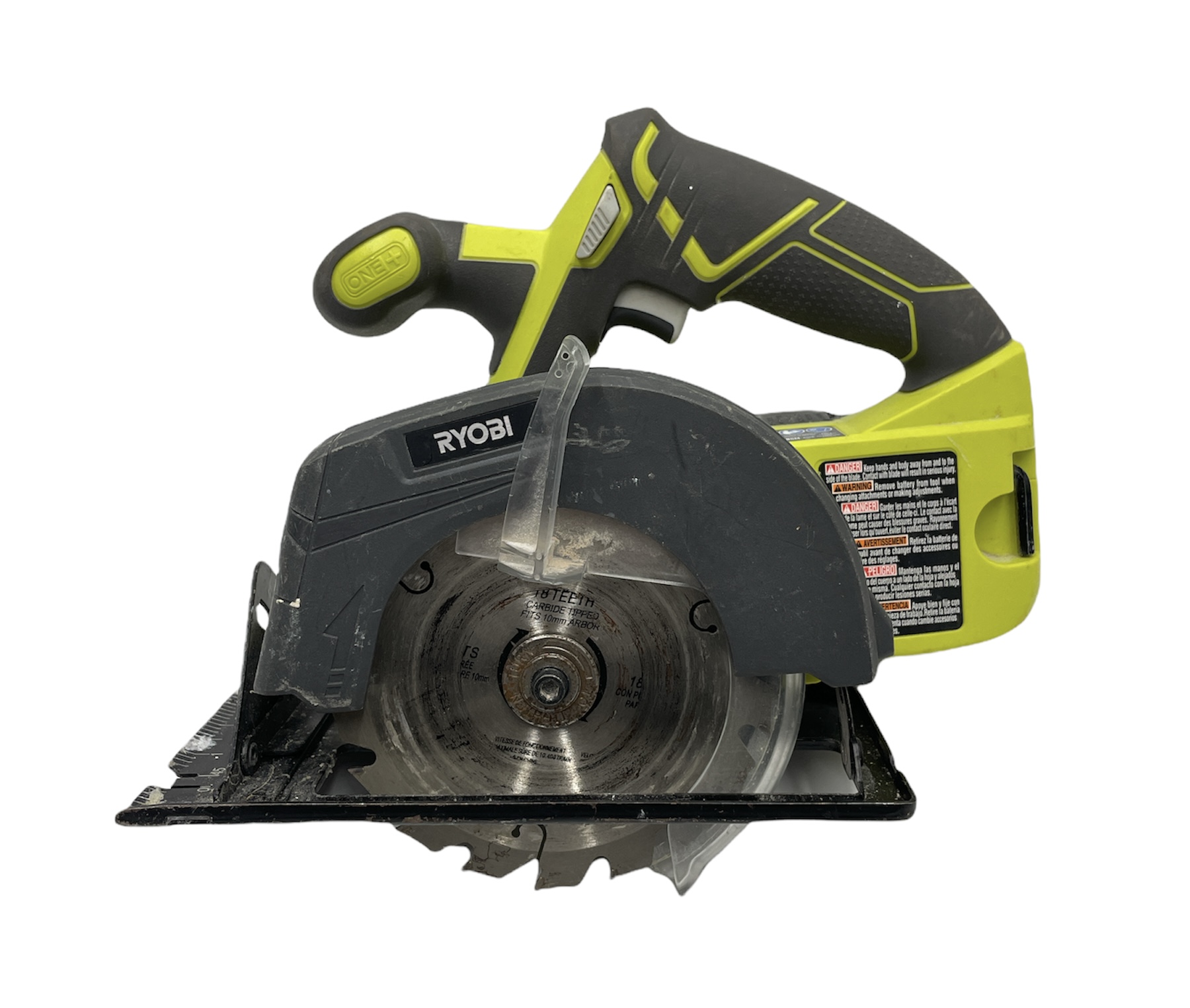 Ryobi Cordless hand tools P505