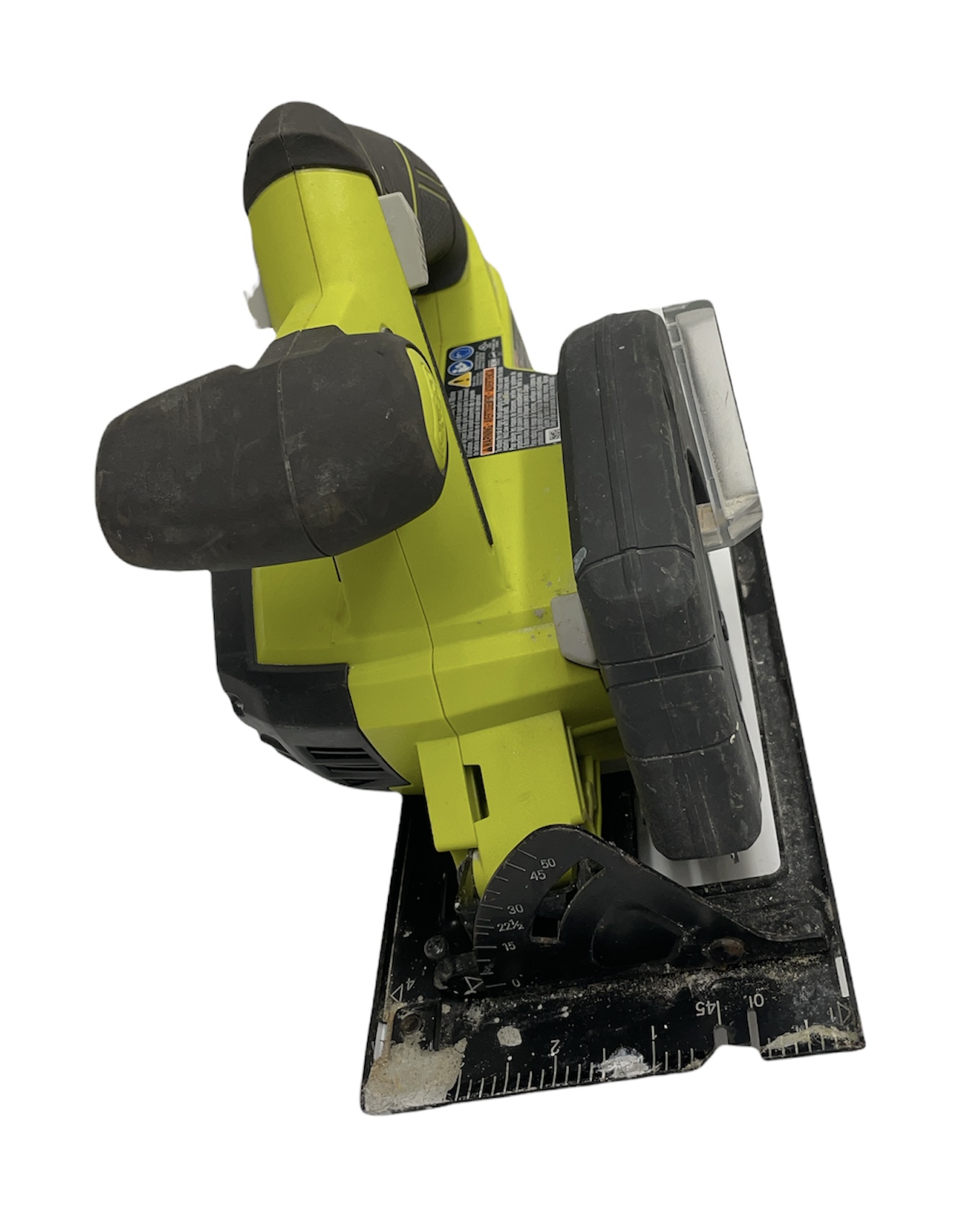 Ryobi Cordless hand tools P505