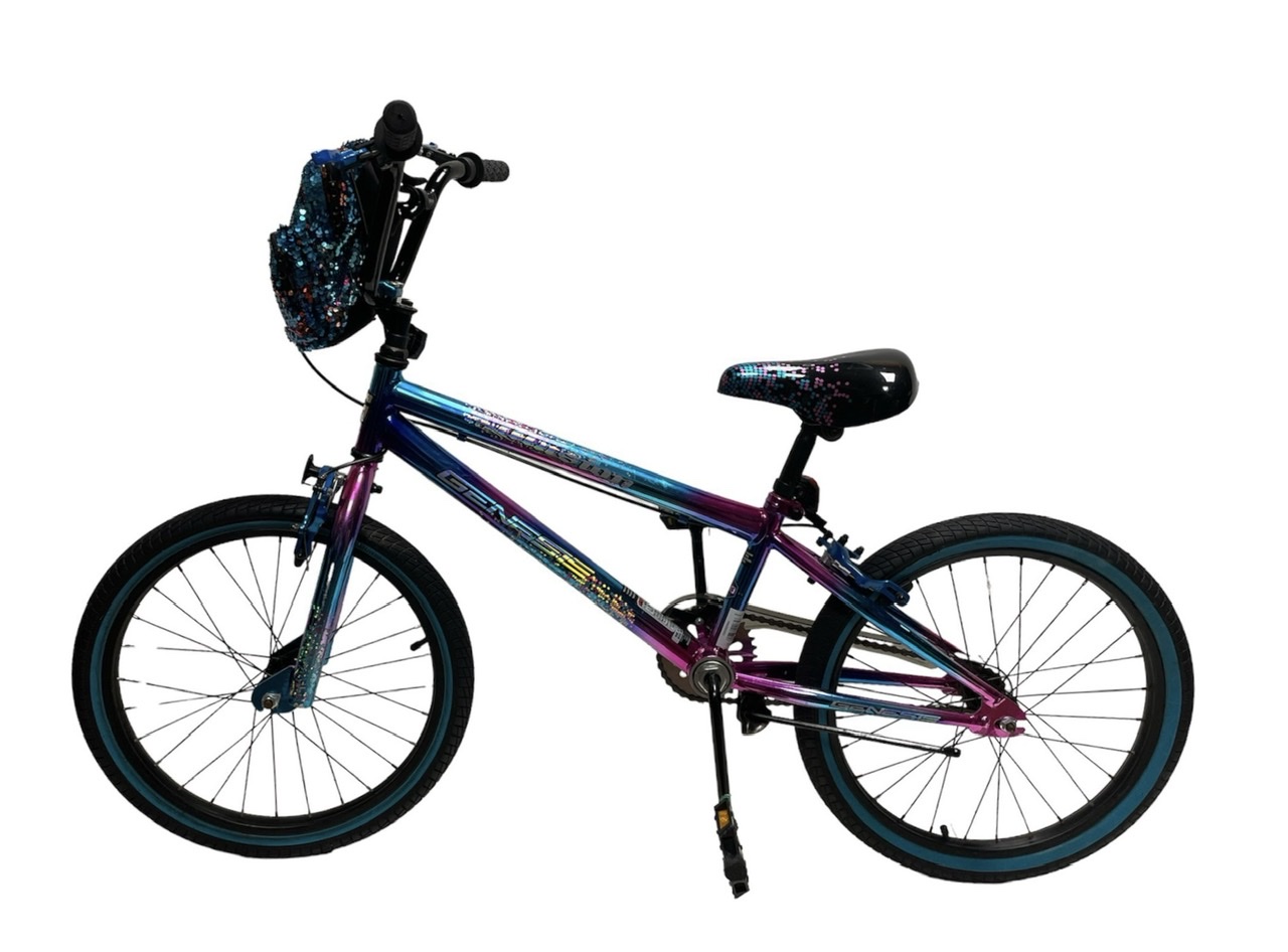 Genesis Kids Bike Illusion
