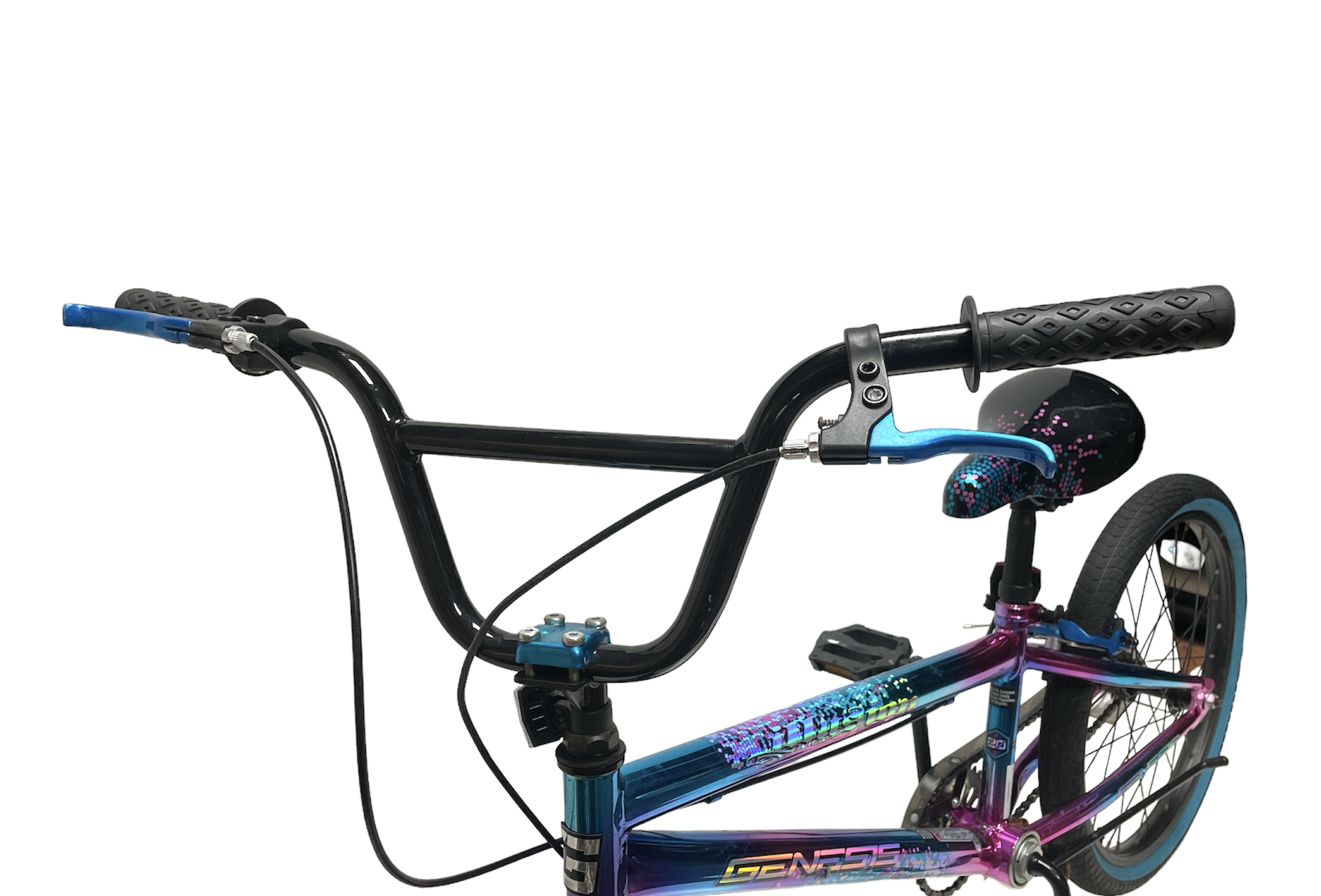 Genesis Kids Bike Illusion