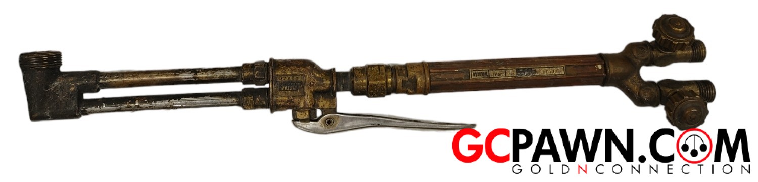 Victor Welding tool 100C/CA350