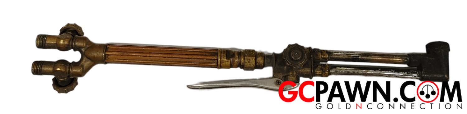 Victor Welding tool 100C/CA350