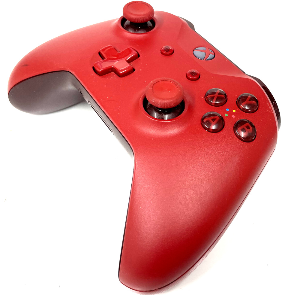 Microsoft Controller 1708