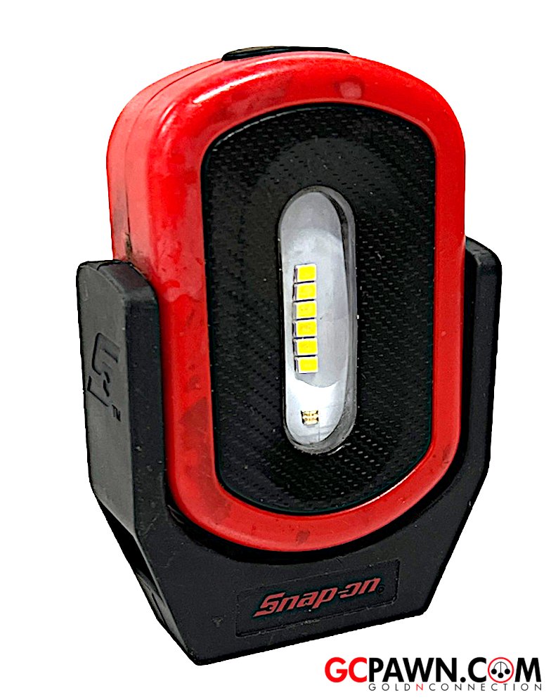 Snap-on Cordless hand tools Ecfhky