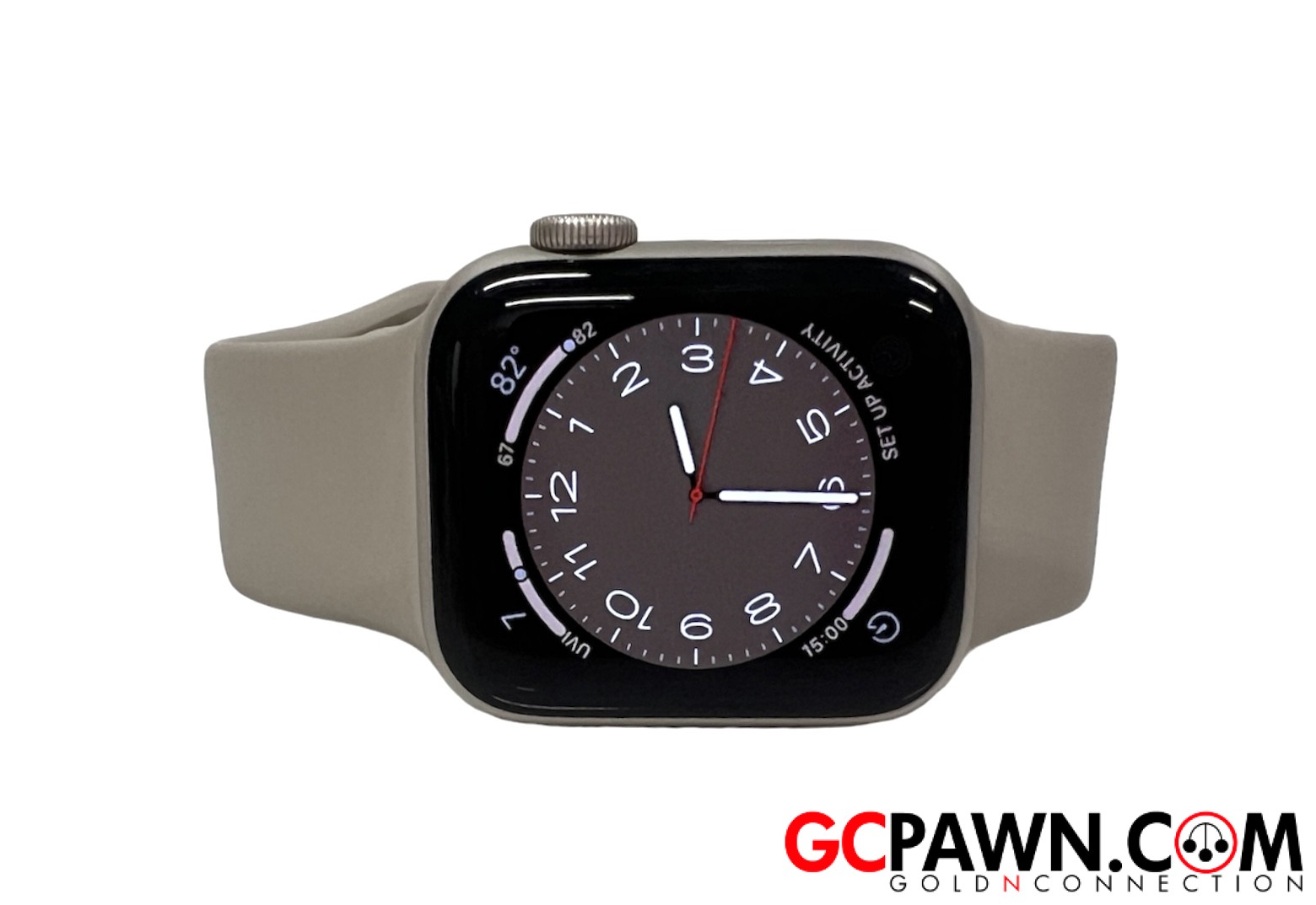 Apple Smart watch A2726