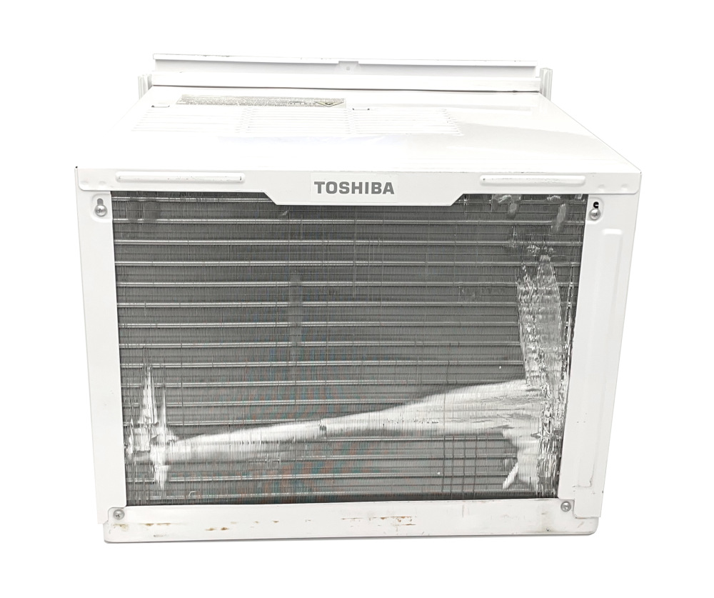 Toshiba Air conditioner - window unit RAC-WK1212ESCWRU