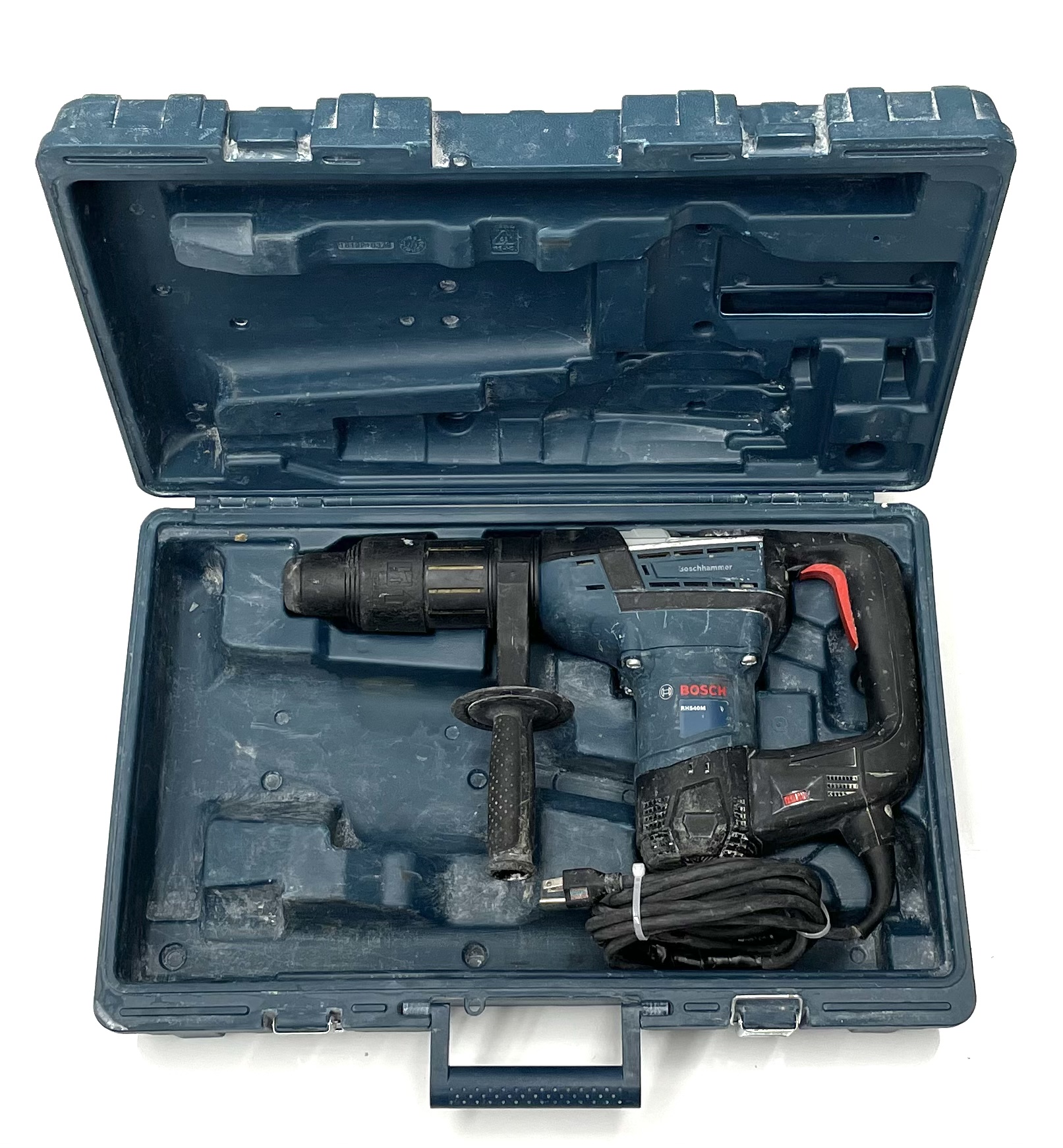 Bosch Corded hand tools RH540M